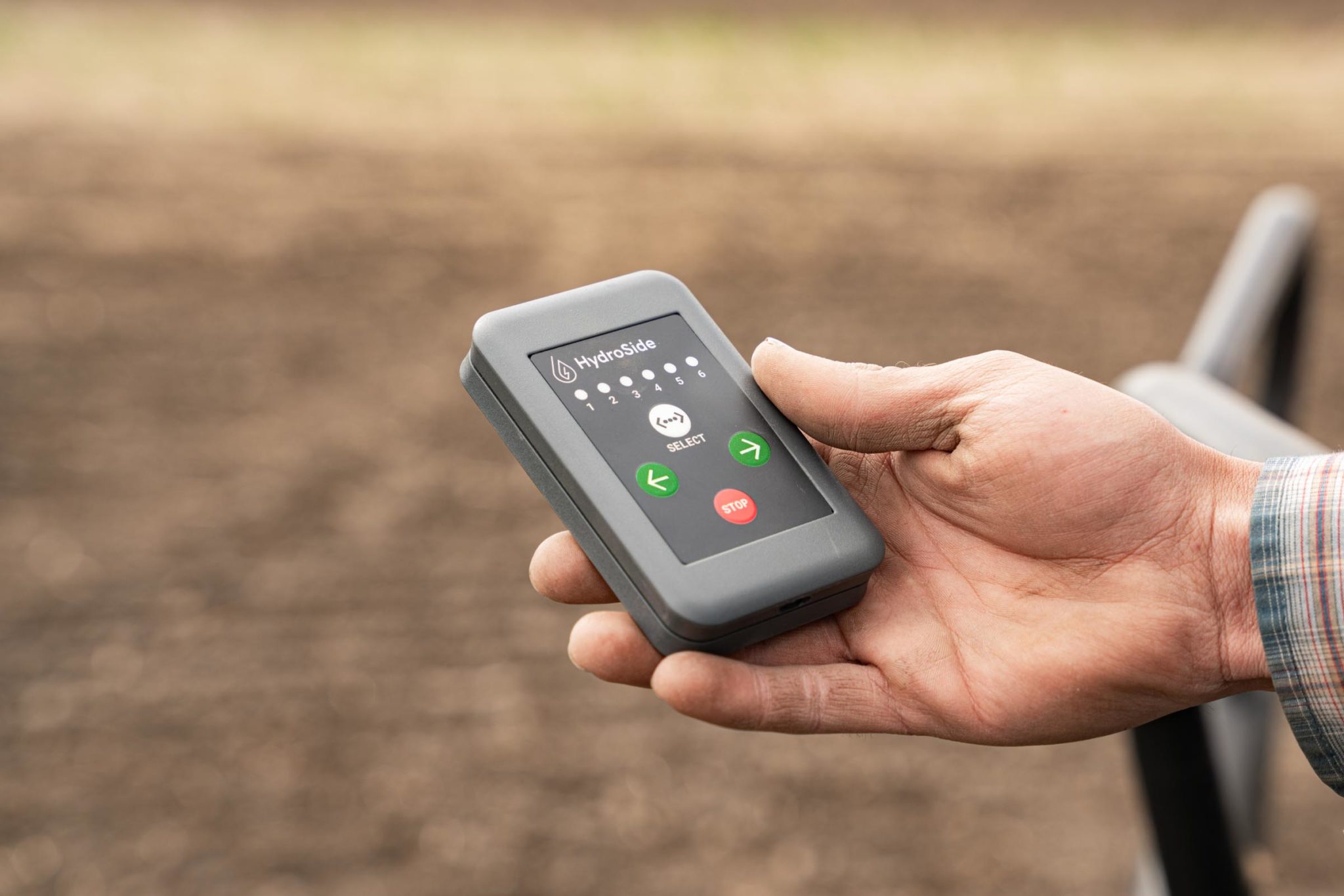 Hydroelectric Wheel Mover - Hydroside