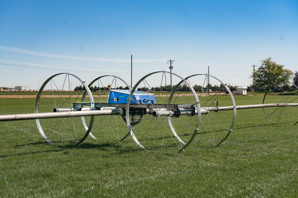 AgDirect Landing - Hydroside