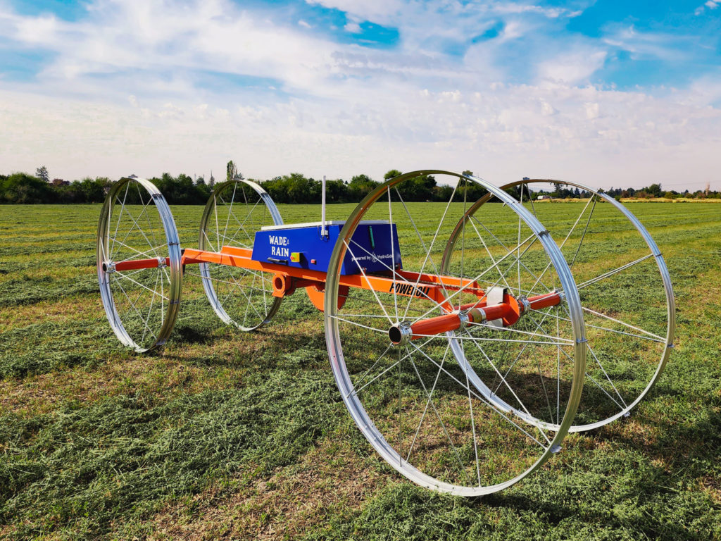 HydroSide Announces New Ownership of Wheel Line Mover Powertrain System ...